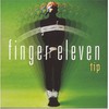 Tip - Studio Album by Finger Eleven (1998)