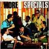 More Specials - Studio Album by The Specials (1980)