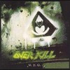W.F.O. - Studio Album by Overkill (1994)