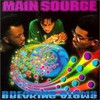 Breaking Atoms - Studio Album by Main Source (1991)