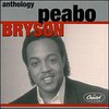Anthology - Peabo Bryson Compilation (2001)