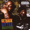 Getback - Studio Album by Little Brother (2007)