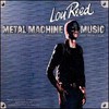 Metal Machine Music - Studio Album by Lou Reed (1975)