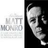 The Greatest - Studio Album by Matt Monro (2010)