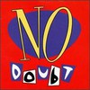 No Doubt - Studio Album by No Doubt (1992)