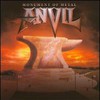 Monument Of Metal - Anvil Compilation (2011)
