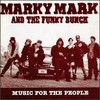 Music For The People - Studio Album by Marky Mark and The Funky Bunch ...