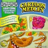 Cartoon Medley - Studio Album by Cartoon Network (1999)