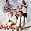 Sugar Ray - Studio Album by Sugar Ray (2001)