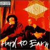 Hard to Earn - Studio Album by Gang Starr (1994)